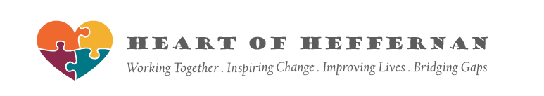 Our Commitment to Helping, Giving, and Supporting - Heffernan Foundation